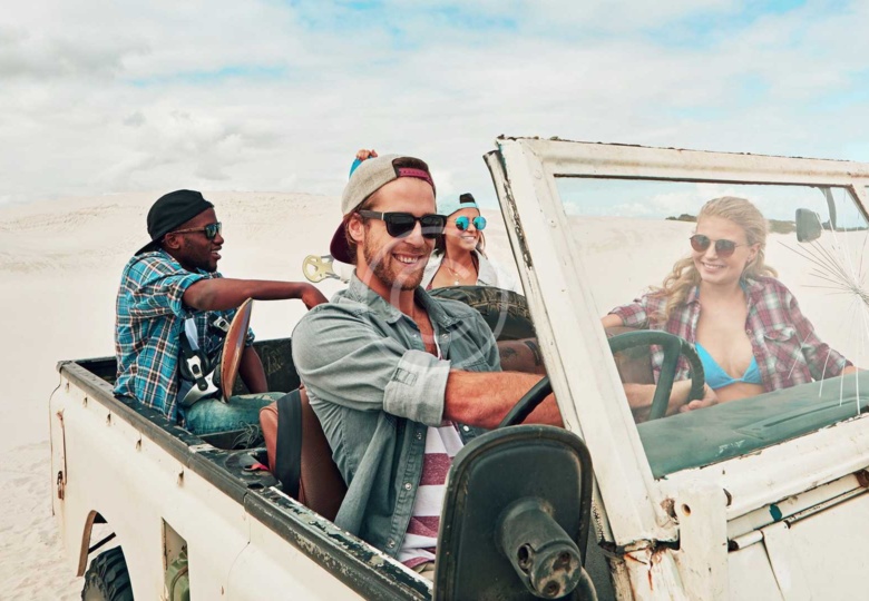 Traveller Blog – uTravel – Personalized Travel Planning
